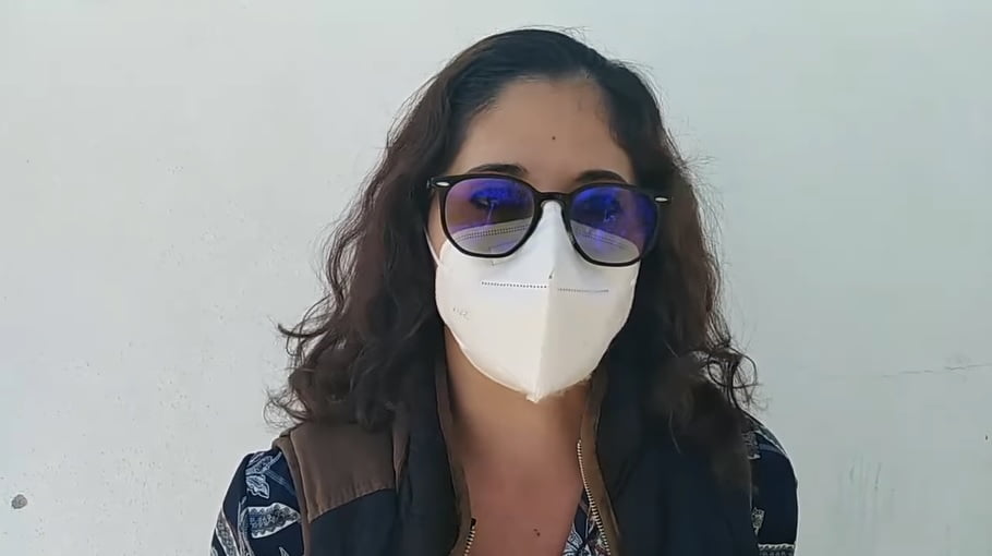 Habla la hermana de Itzel Barraza, joven asesinada por Igor Yaroslav ...