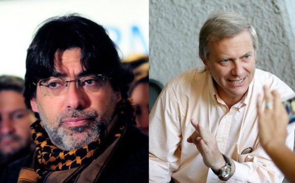 [VIDEO] Alcalde Daniel Jadue sobre el Partido Republicano: “Yo creo que ...