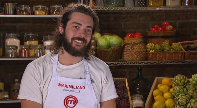 Redes Sociales funan a ex MasterChef Chile, Max Cabezón tras no saber ...