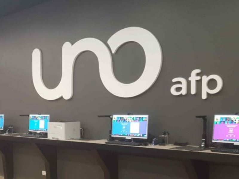 Superintendencia instruye a AFP UNO a suspender recepción de ...