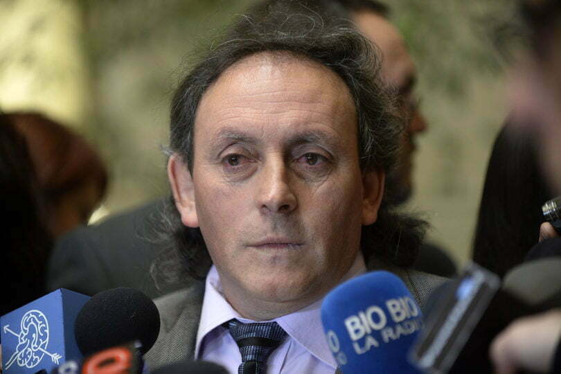 La nueva vida de campo de Iván Fuentes: “Todavía estoy sanándome de ...