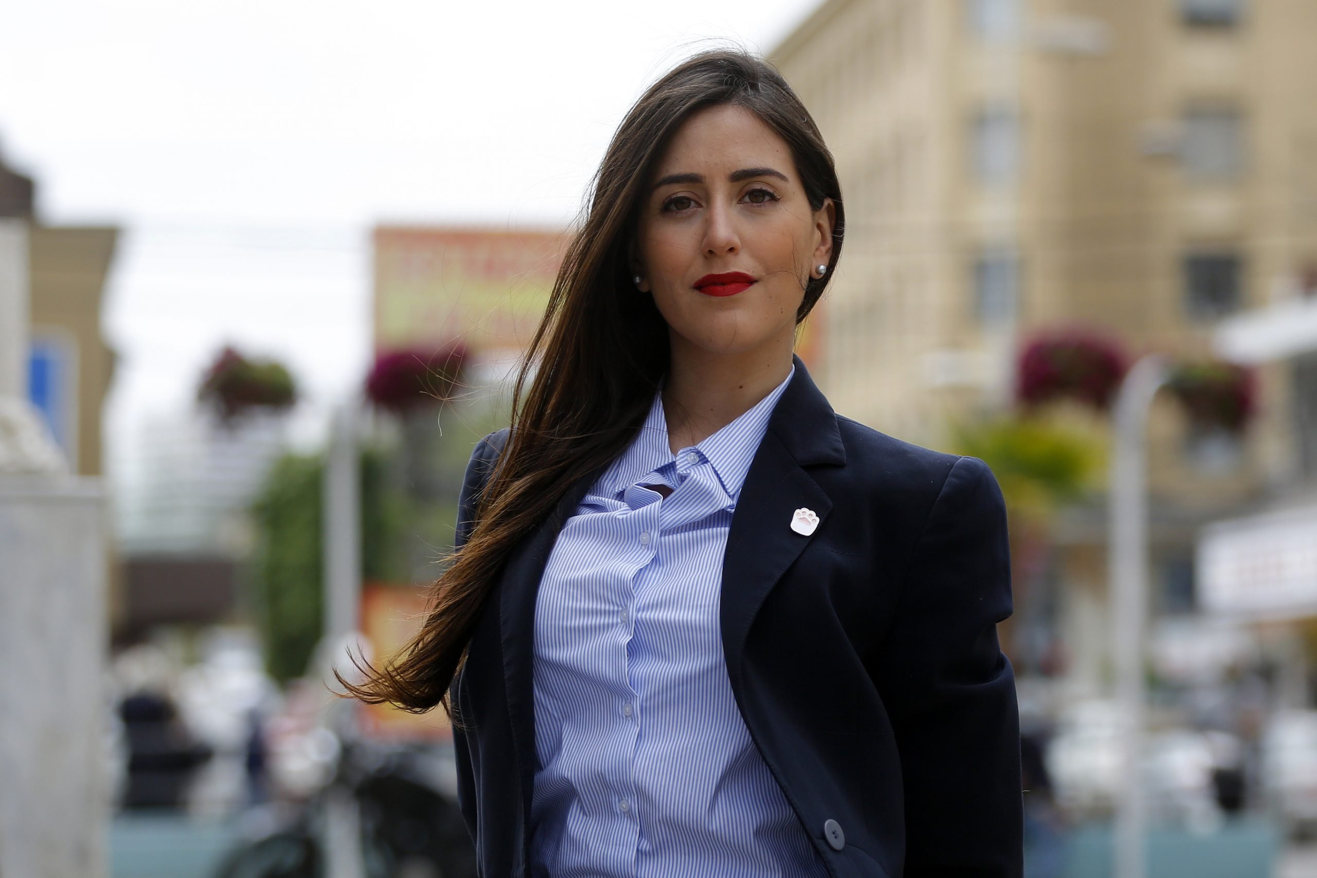 UDI se va para la casa: Macarena Ripamonti es electa como nueva ...