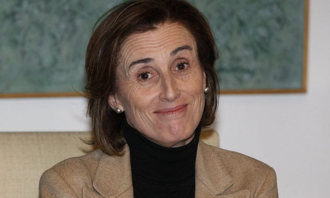 Marcela Cubillos Reconoció que ella sacó los 3 retiros de las AFP – El ...