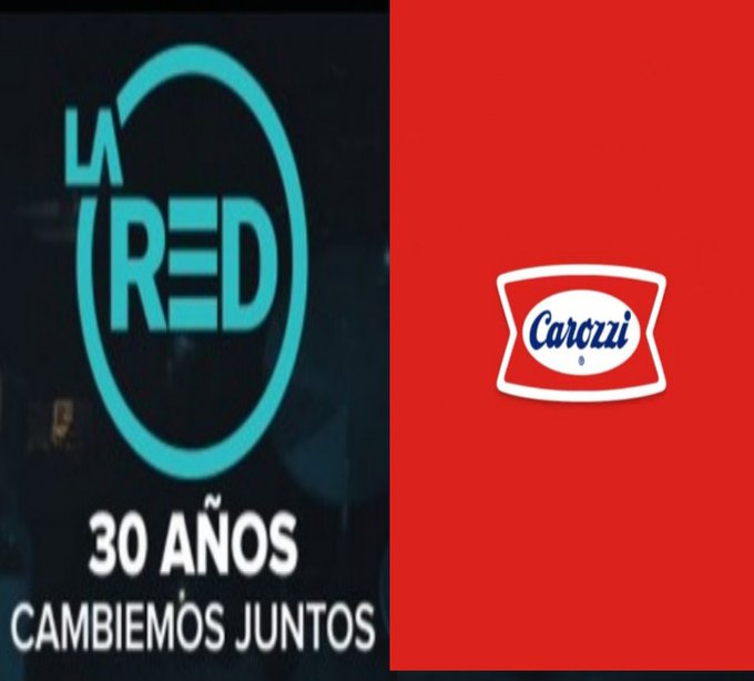 La @LaRedTV confirmó que @carozzimencanta retiró su publicidad por ...