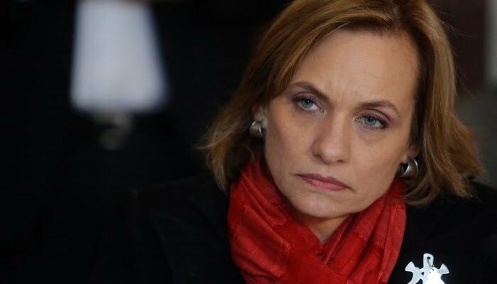 ¿Le entregará respaldo a Kast entonces? Carolina Goic y apoyo de ...