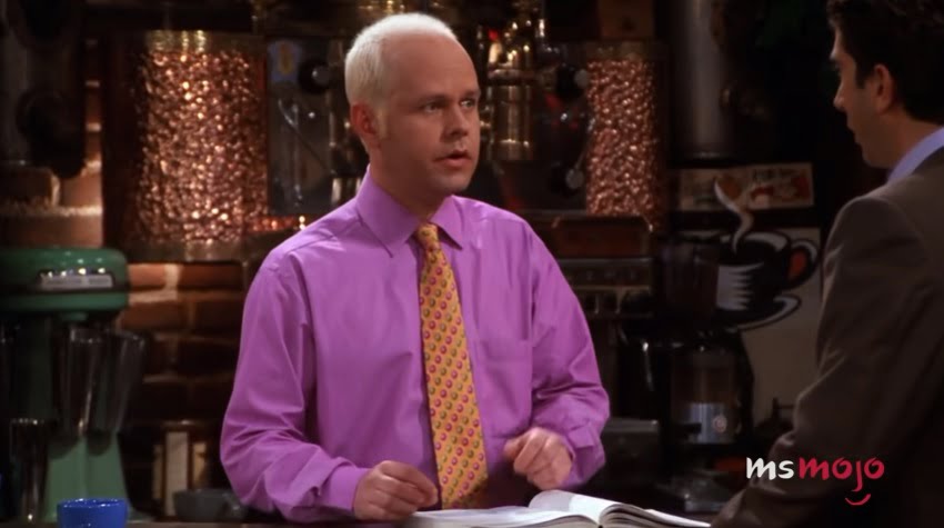 Fallece a causa de un cáncer James Michael Tyler, Gunther en ‘Friends ...