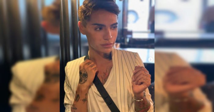 Varios dejaron de seguirlo: La sorprendente opción presidencial de Leo ...