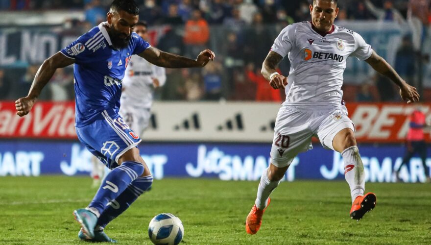 ¿Cómo ha sido la historia de la liga de fútbol de Chile? – El Universal ...