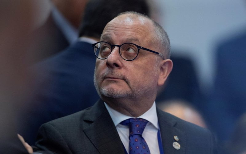 “El nombramiento de Jorge Faurie como embajador en Chile según Milei ...