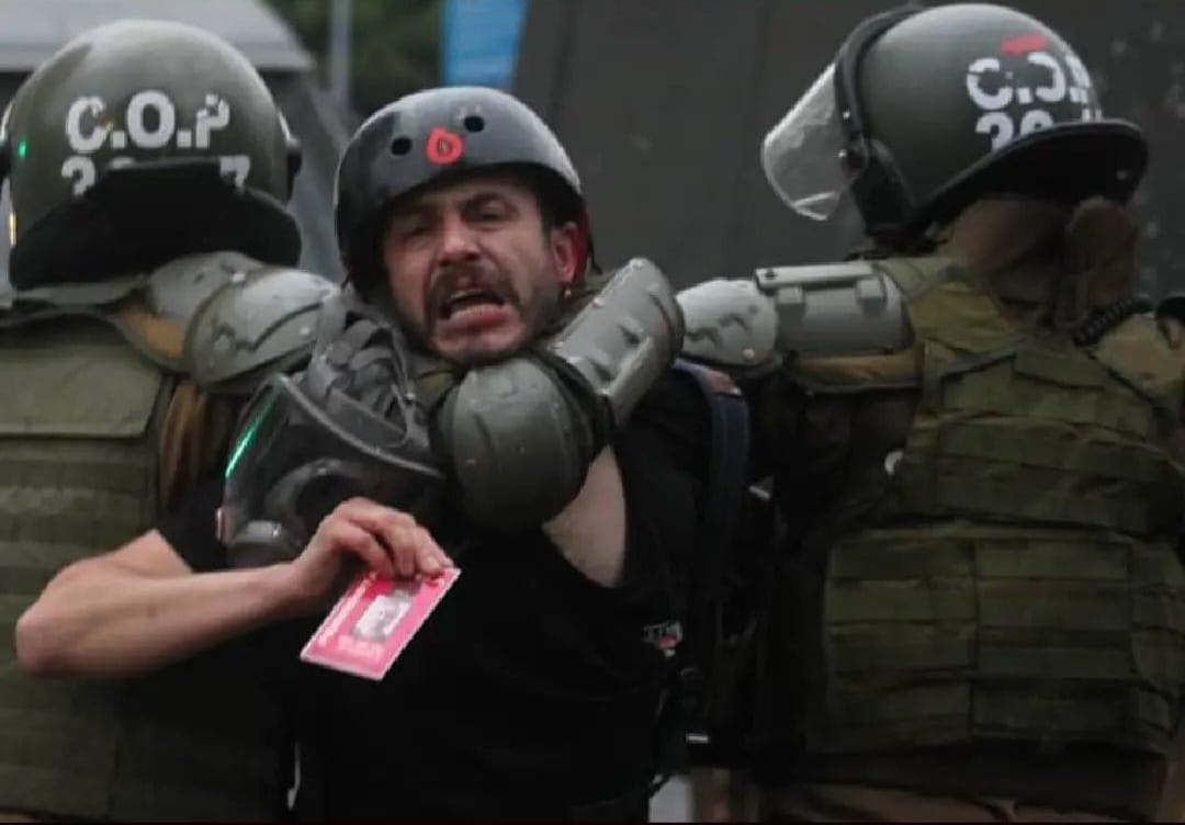 Red internacional de defensa a la Libertad de Prensa repudia sentencia ...