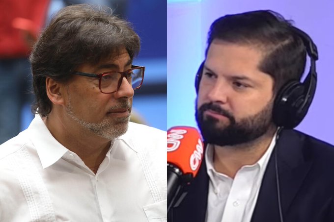 Presidente Gabriel Boric defiende la independencia judicial en el caso de Daniel Jadue – El ...