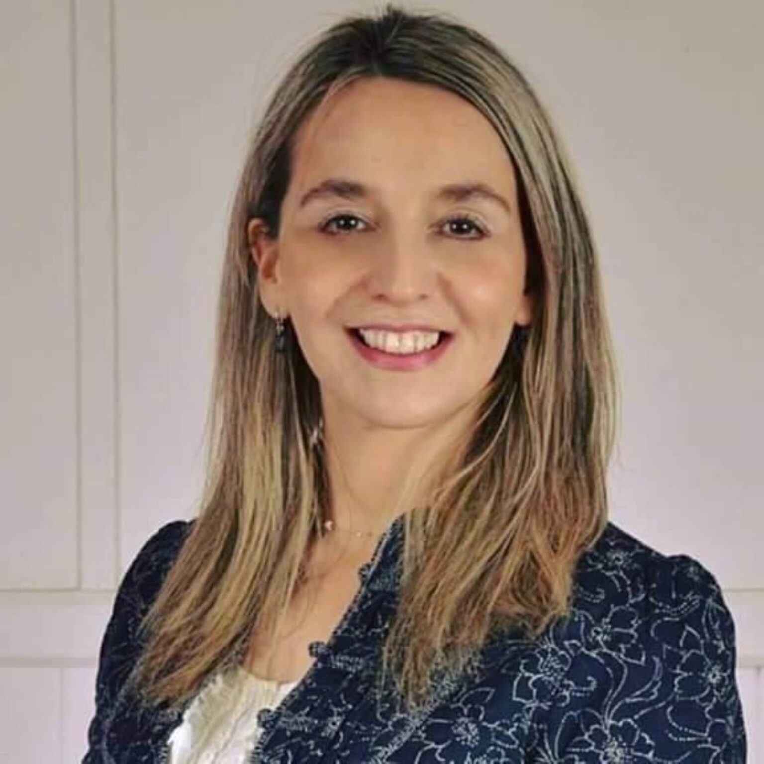 La lucha de Alicia Stipicic contra la influencia extranjera en las ...