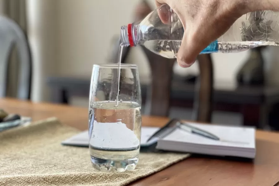 Reforma al Código de Agua avanza a sus pasos finales tras su aprobación ...